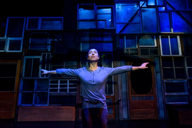 Hey, emerging audience! it’s a weekend to go out to the theatre ...