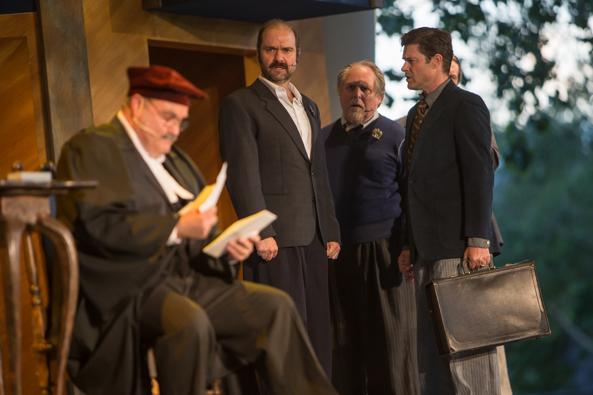 12thNight.ca | Liz Nicholls on theatre