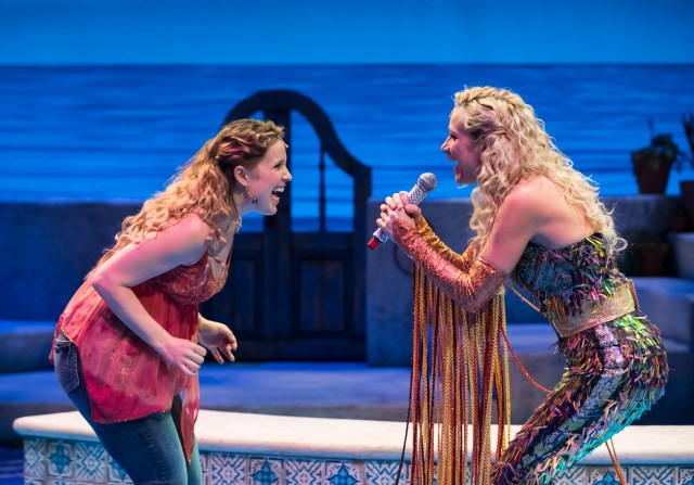 Mamma Mia, here we go again! Meet director Ashlie Corcoran | 12thNight.ca