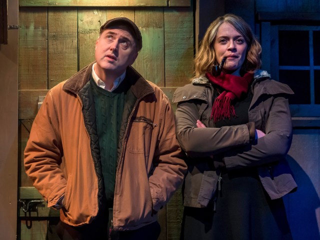 The fun of Oy-rish charm: Outside Mullingar, a review | 12thNight.ca