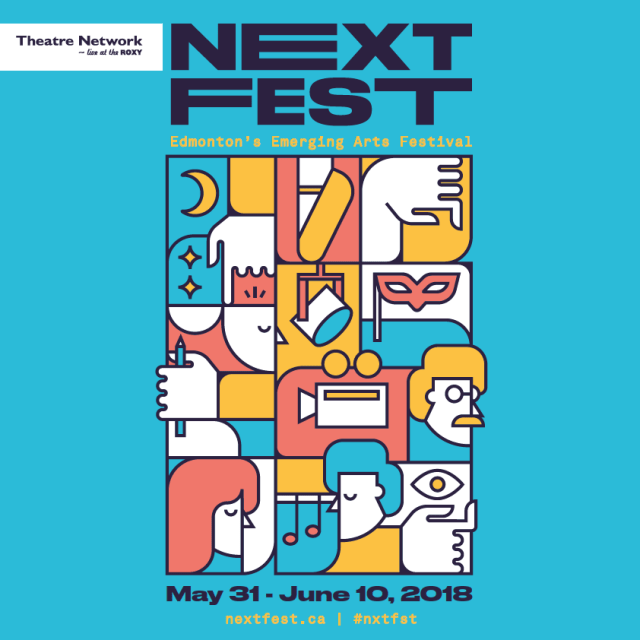 What’s next? Find out at Nextfest, the festival that celebrates the ...