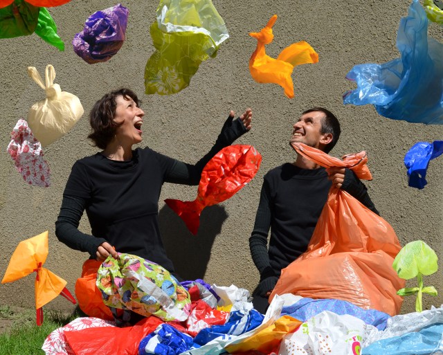 In a big world, the enchantment of small: the Kids’ Fest is back ...
