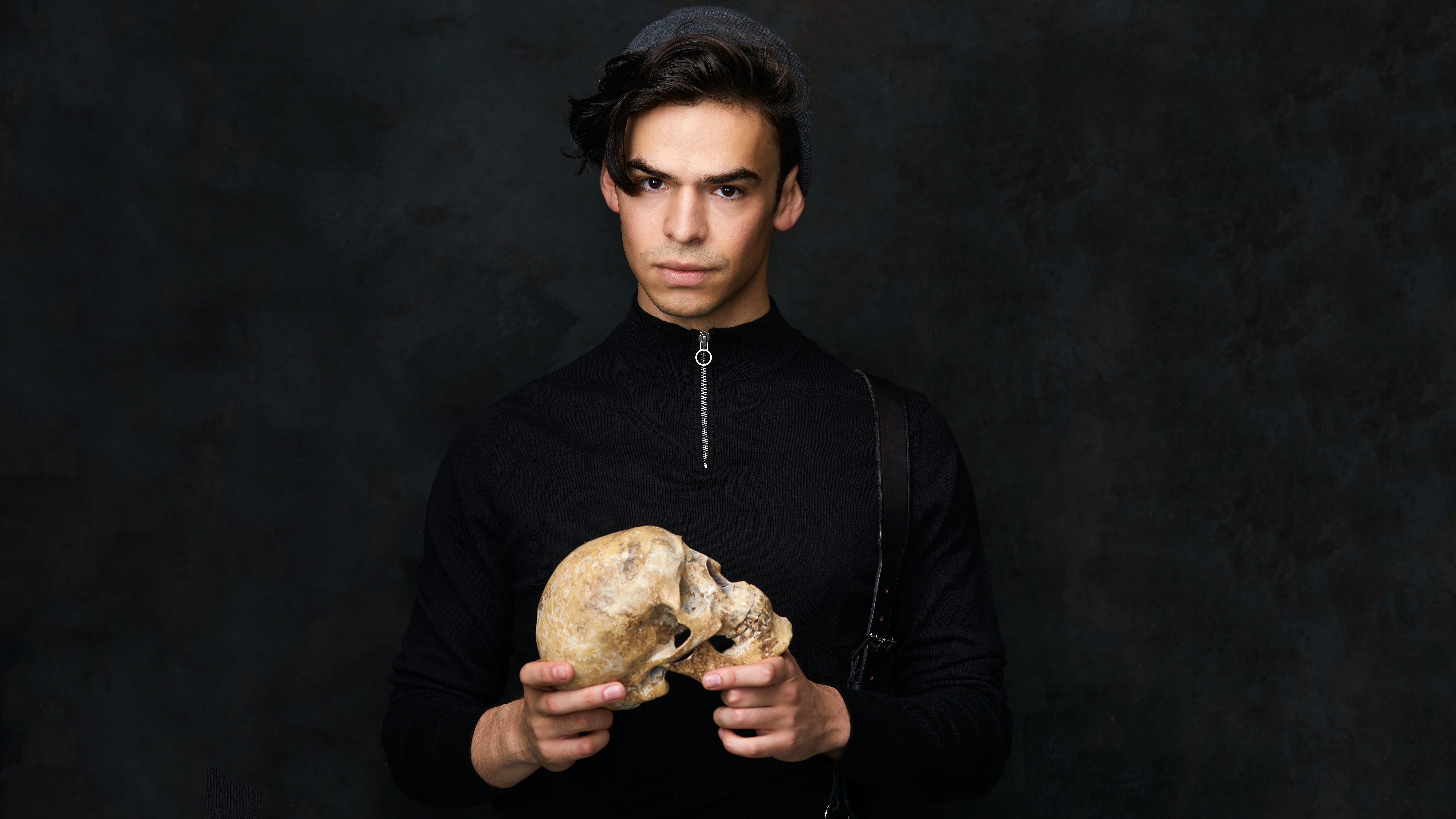 Taking comedy and tragedy to the park: the Freewill Shakespeare ...