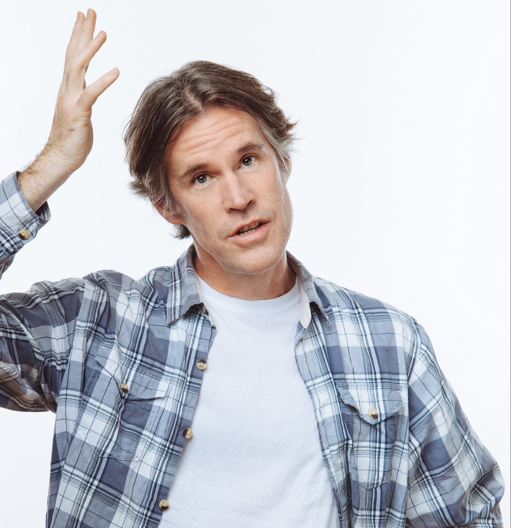 Love, loss, and stories that sneak up to grab your heart: Martin ...