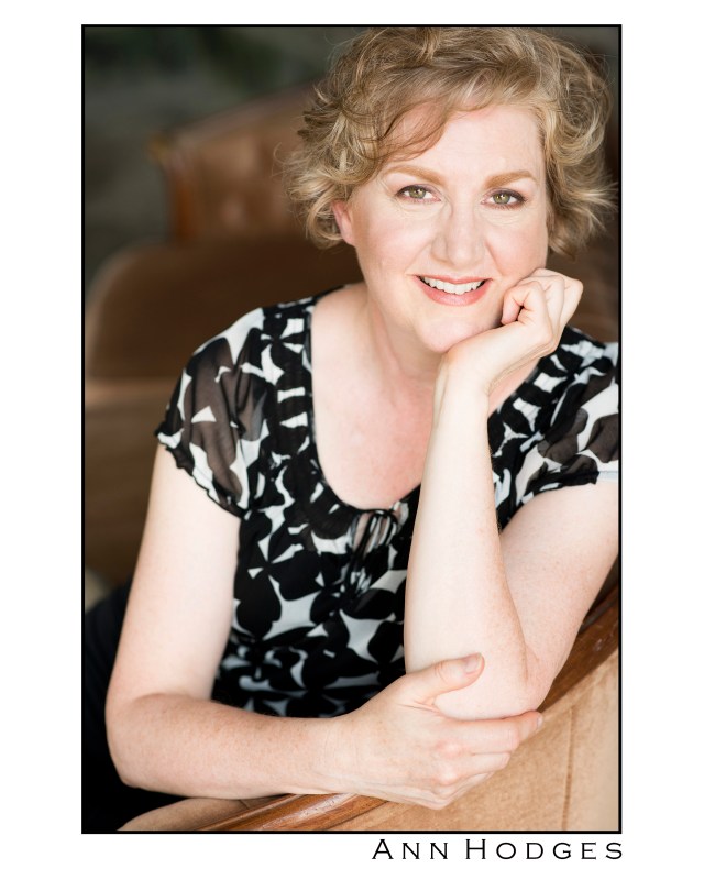 Once … upon a time: meet Ann Hodges, director of the cult film-turned ...