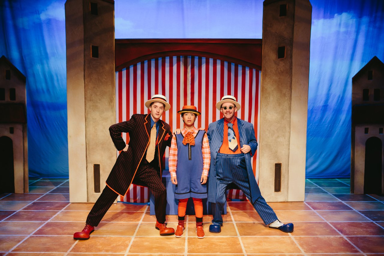 New faces in theatre: six up-and-comers you’ll be watching when the ...