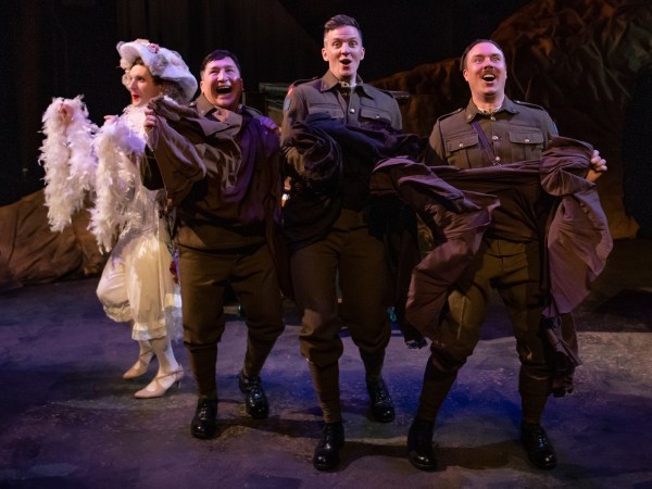 12thNight.ca | Liz Nicholls on theatre