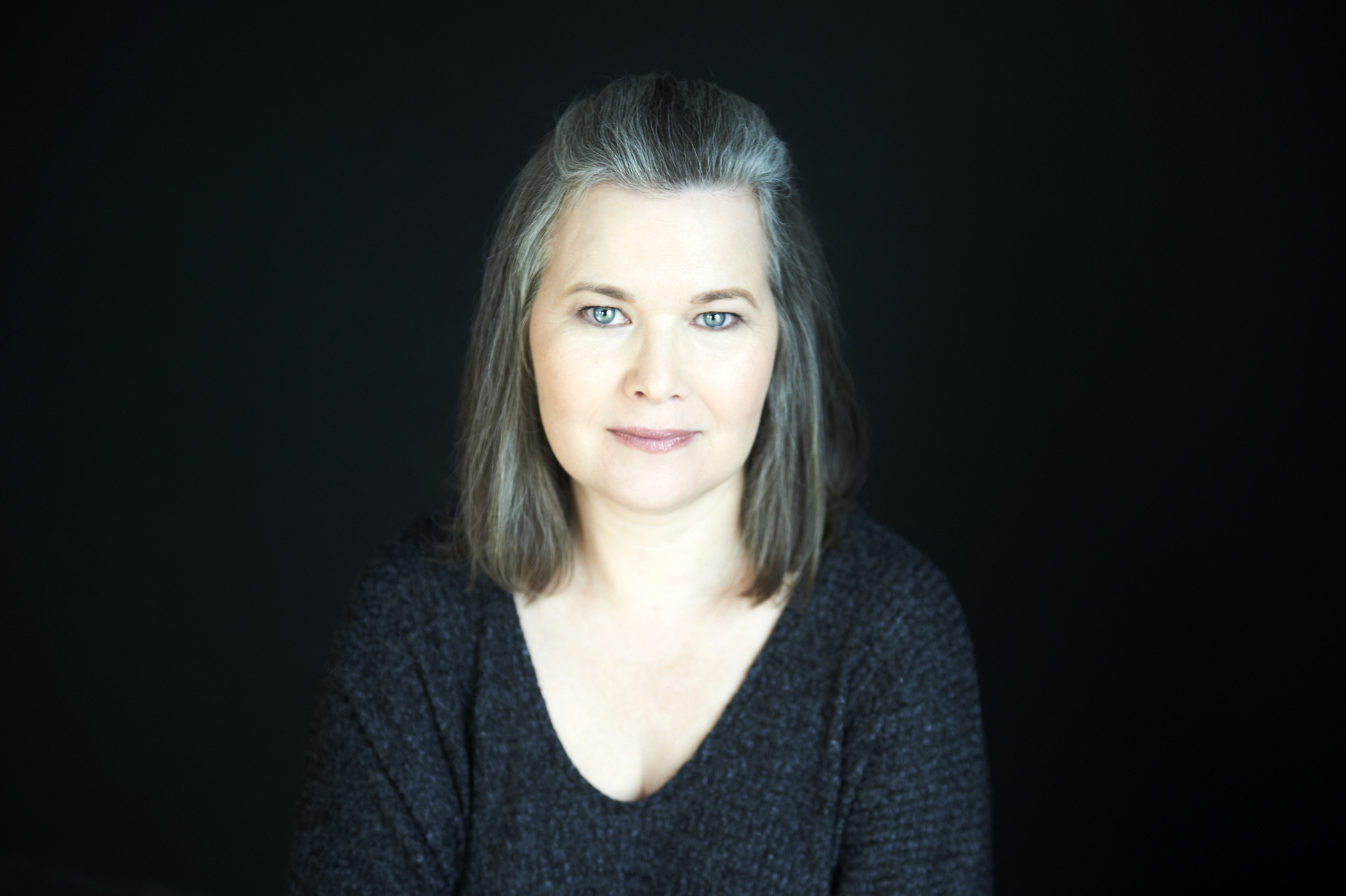 “My first happy play…” Nancy McAlear makes her Citadel directing debut ...