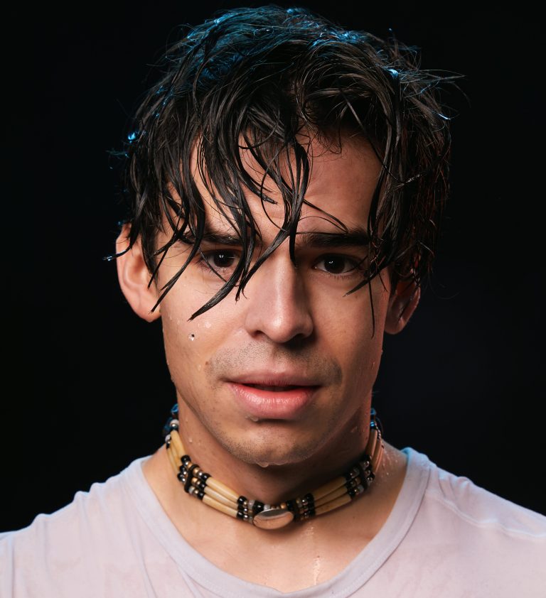 From story to myth: Lake of the Strangers asks “how do we heal ...