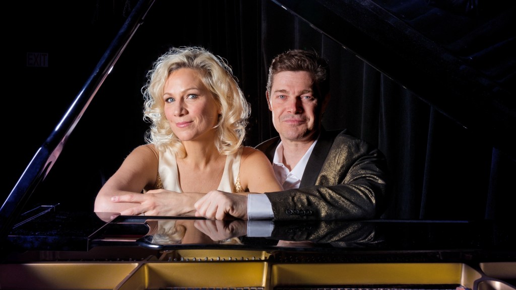 The House Series: comedy, cabaret, and music at the Citadel next season ...