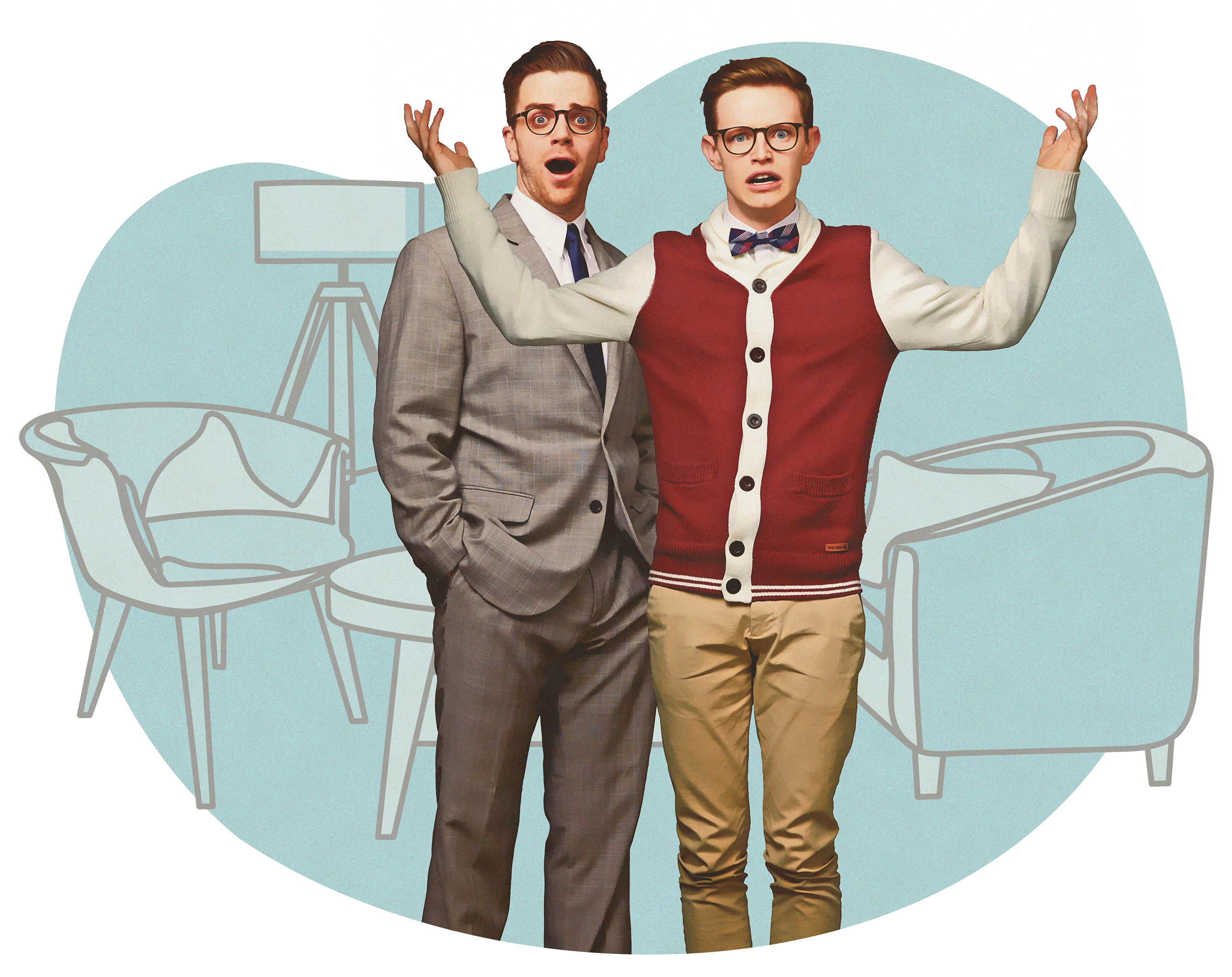 Where the wild things fringe: what to see at the monster bash ...