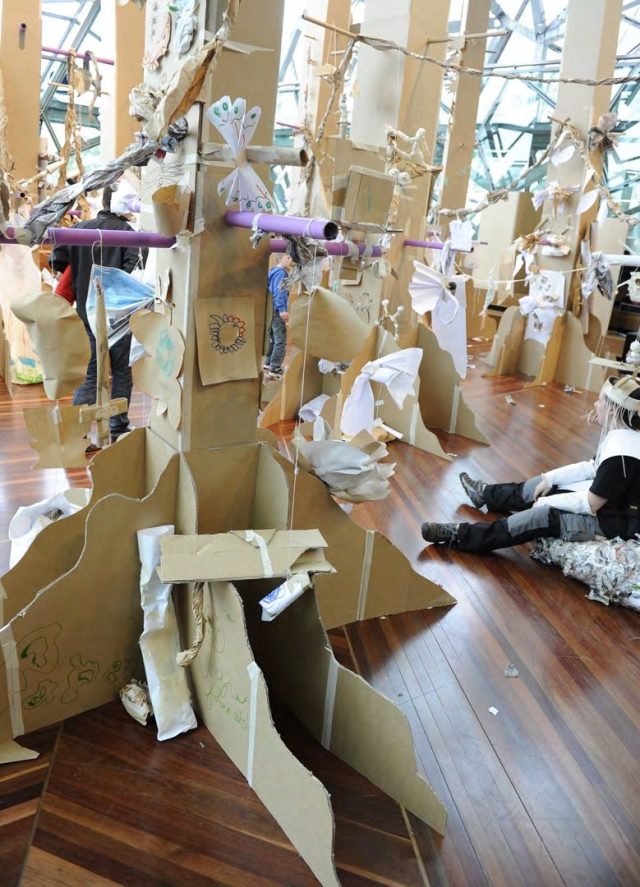 No week to stay home: festivals, musicals, plays, improv … E-town ...