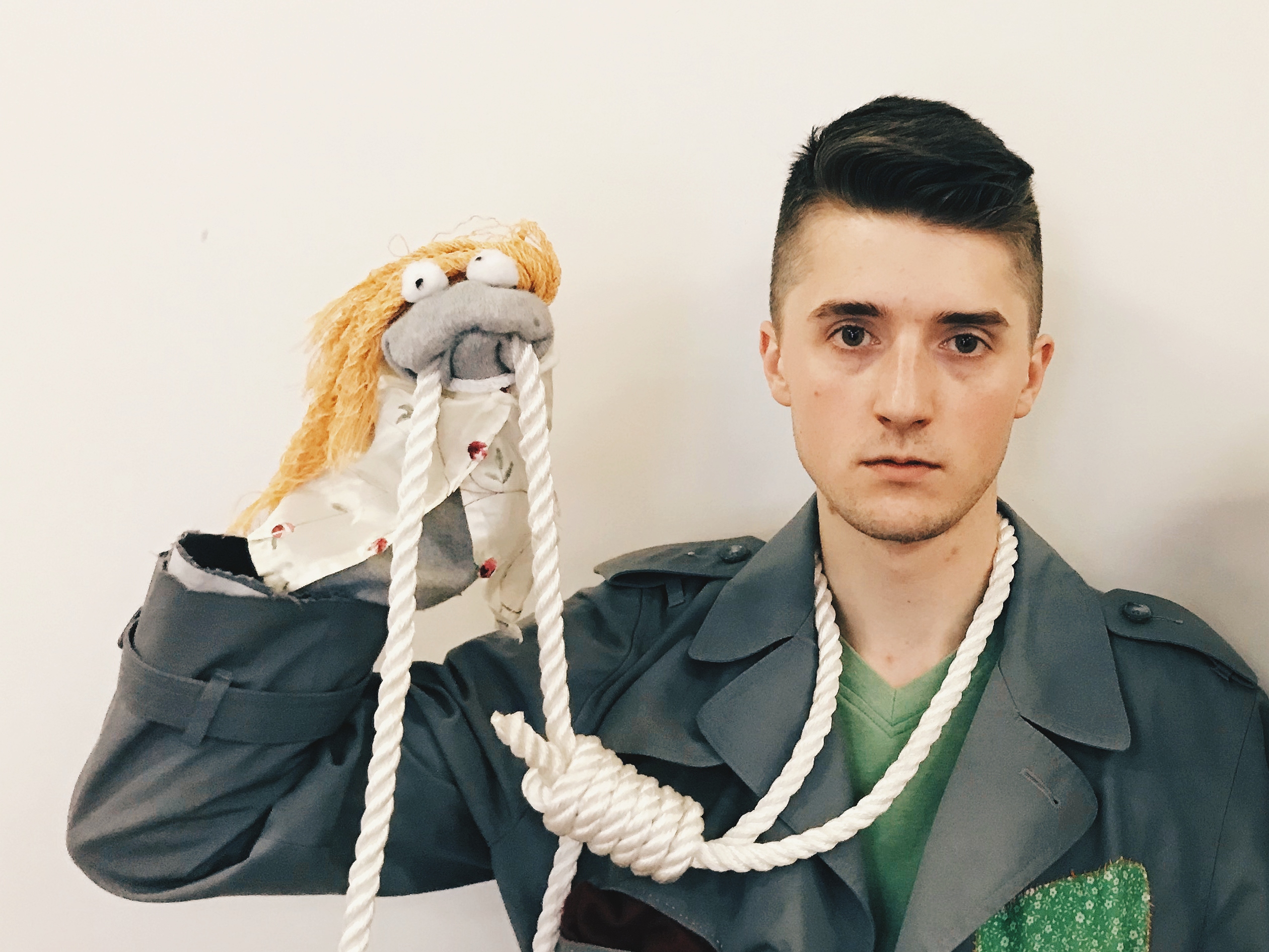 New faces in theatre: six up-and-comers you’ll be watching when the ...