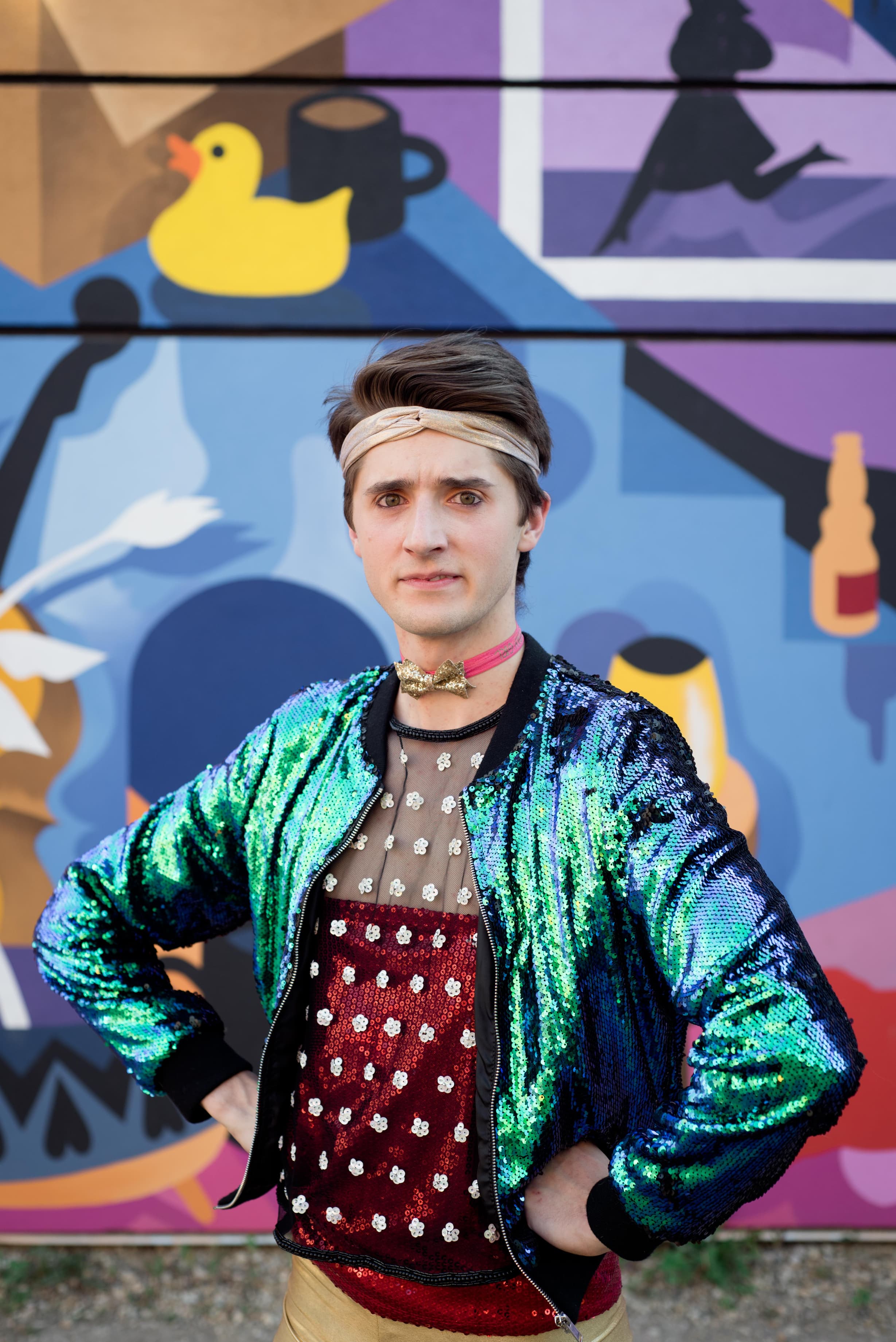 New faces in theatre: six up-and-comers you’ll be watching when the ...