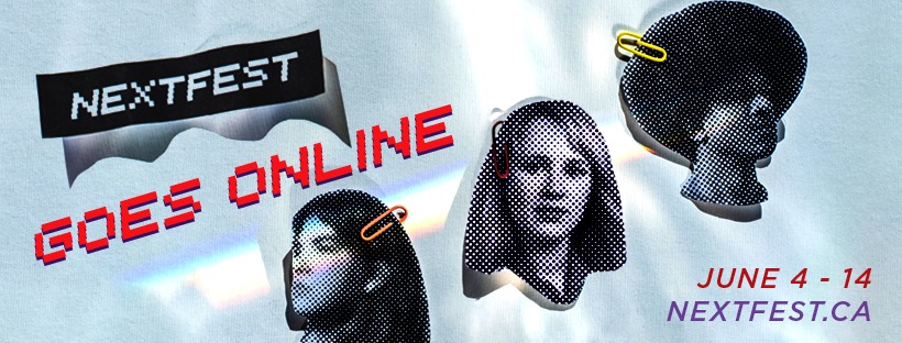 The “what’s next?” comes to you: the 2020 Nextfest goes online ...