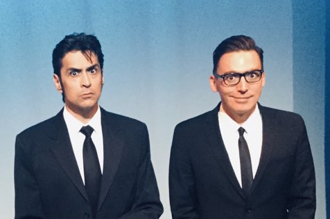 Gordon’s Big Bald Head infiltrates movie history in Good Head, at the ...