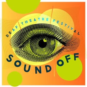 SOUND OFF gathers Deaf artists from across the country and beyond for ...
