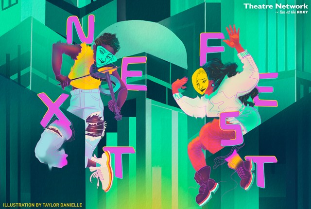 Nextfest at 26: catching the drift of the new wave of artists, online ...