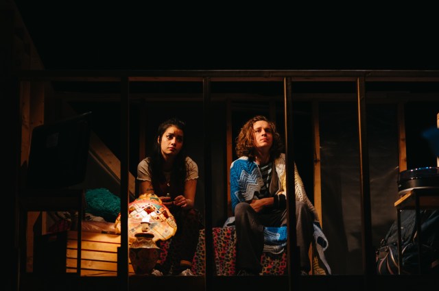 In the house of mismatched dreams: Michael Mysterious. A review ...