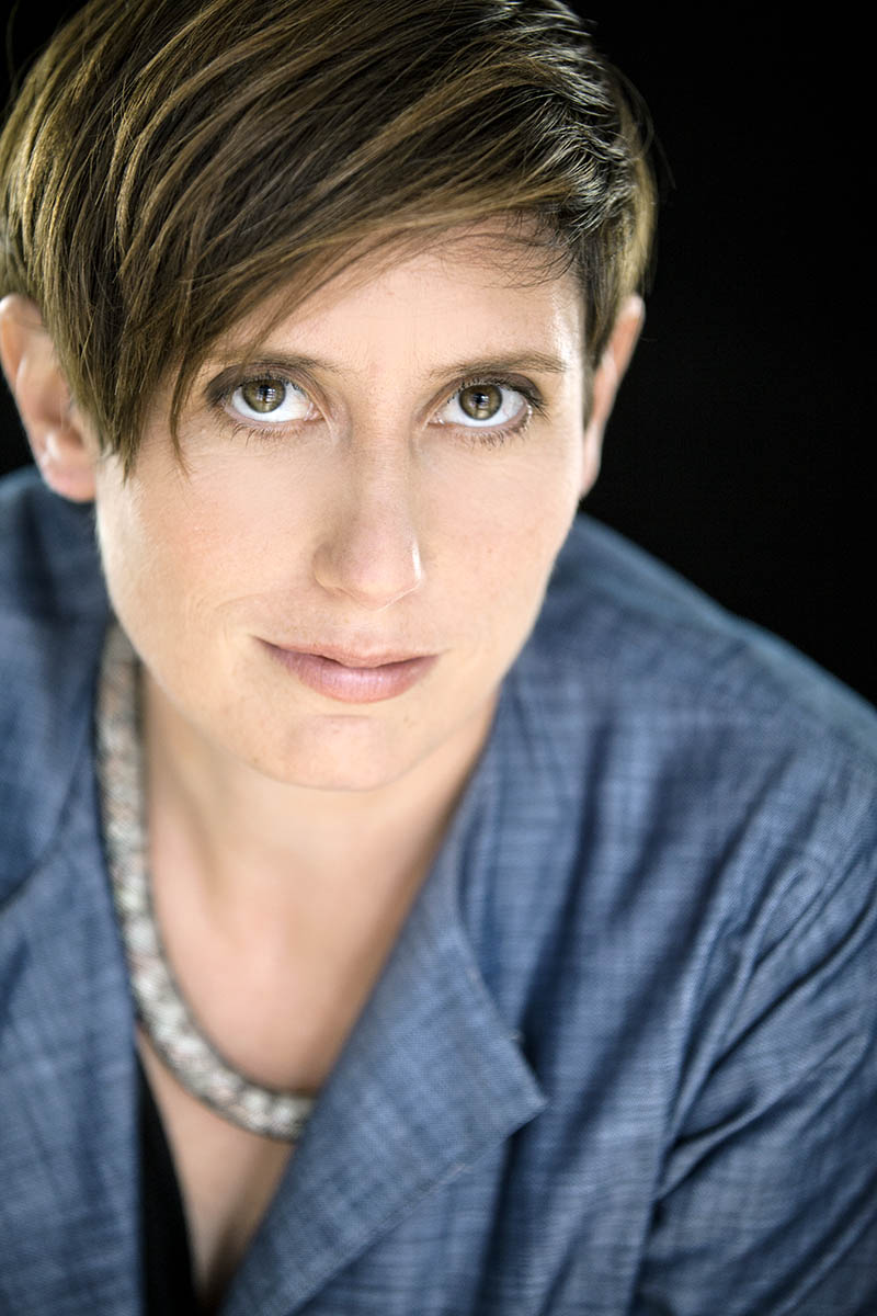 Jane Eyre steps off the page and onto the Citadel stage, in a new Erin ...