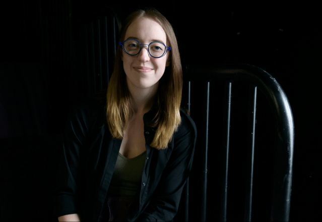 Tell Us What Happened: sexual assault and social media, in Michelle ...