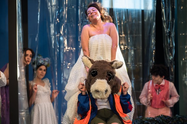 More about folly than love: A Midsummer Night’s Dream brings Freewill ...