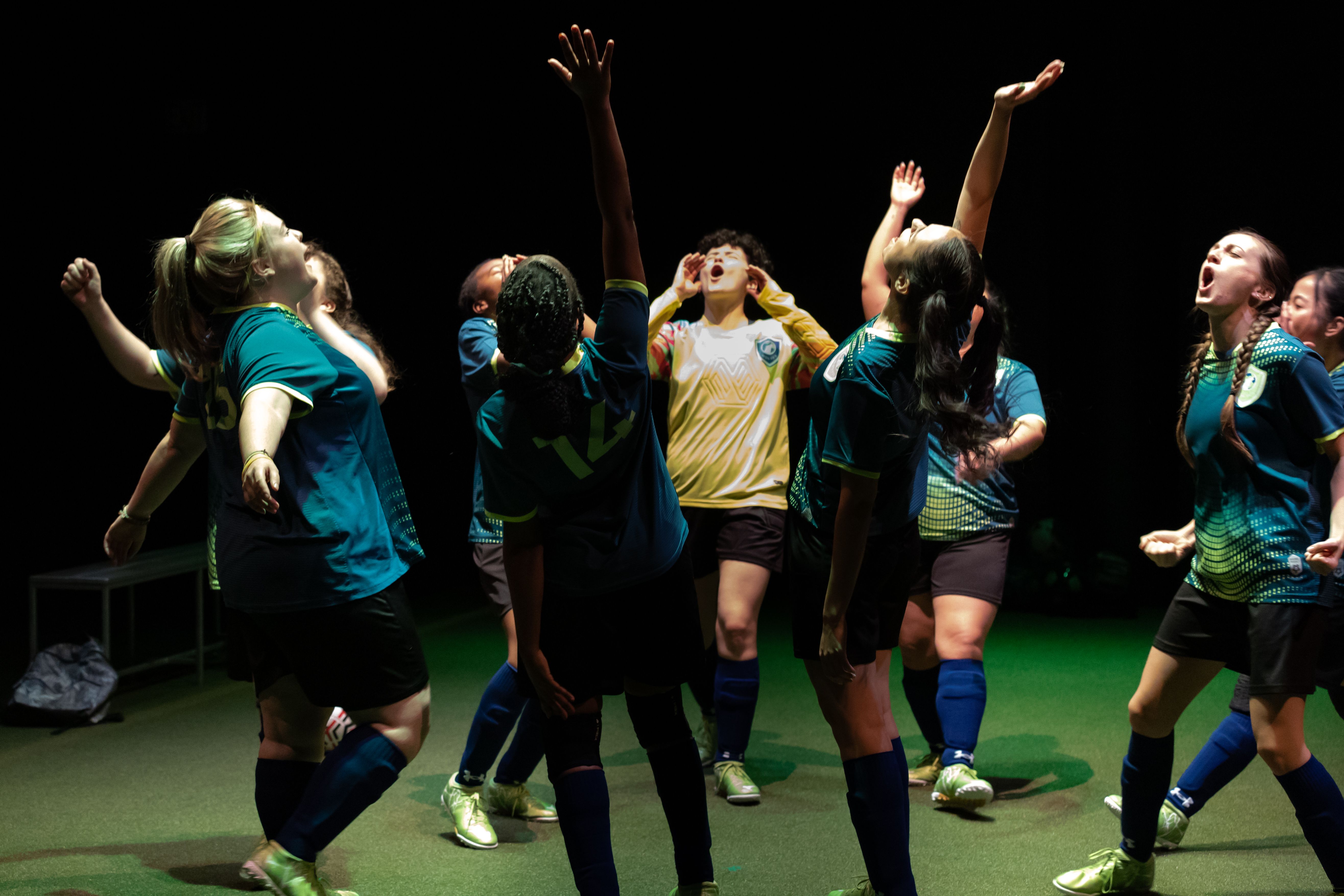 You go girls: The Wolves at the Citadel, a review | 12thNight.ca