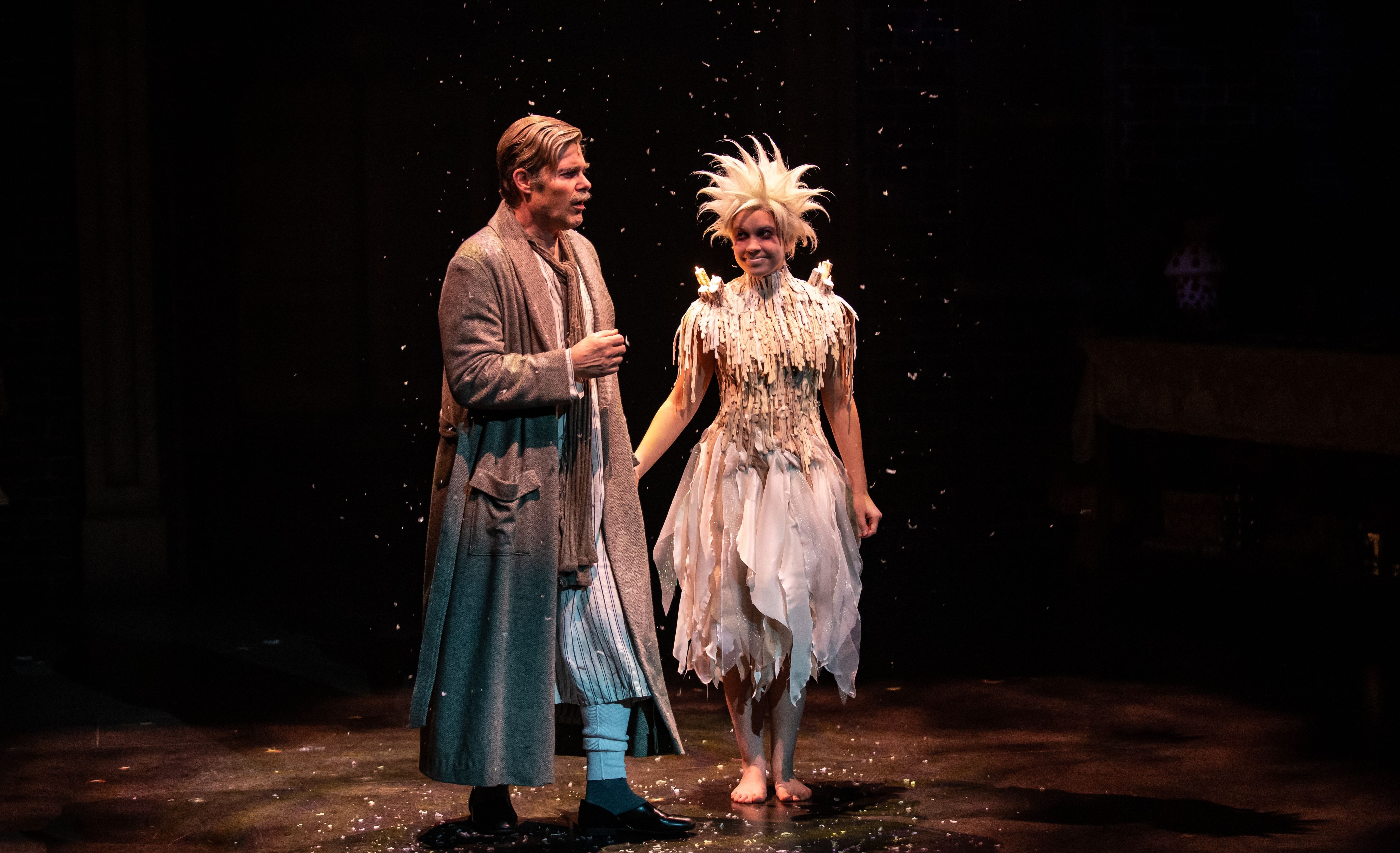 It’s the most wonderful time of the year: A Christmas Carol at the ...