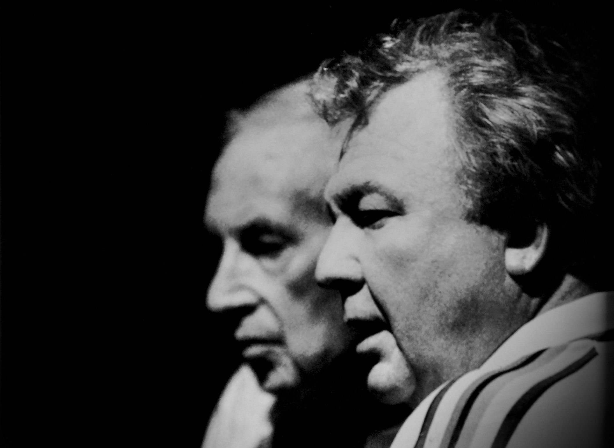 We’ve lost a giant: celebrating the life of Thomas Peacocke, the small ...