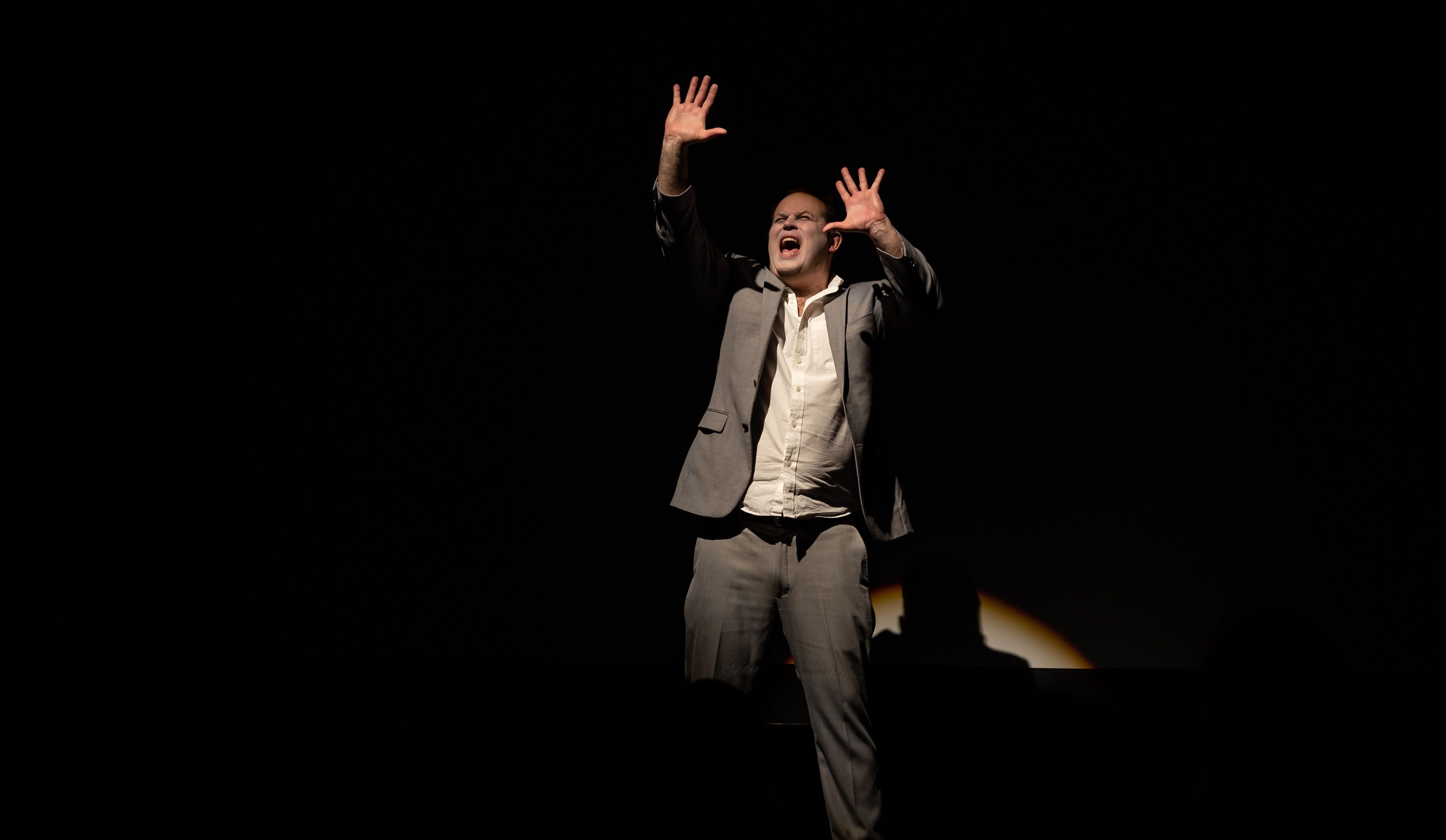 Negotiating a route through the Deaf and hearing worlds: Chris Dodd’s ...