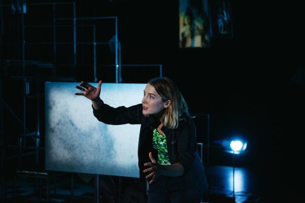 The mystery behind the memory: Freaky Green Eyes, how a novel became a ...