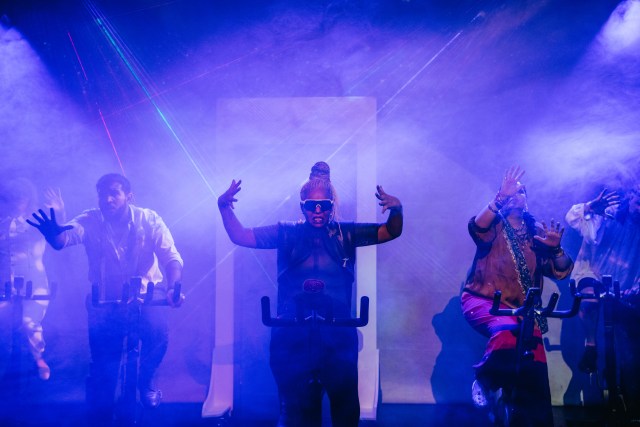 Collecting souls: where’s the job satisfaction? After Faust, the ...