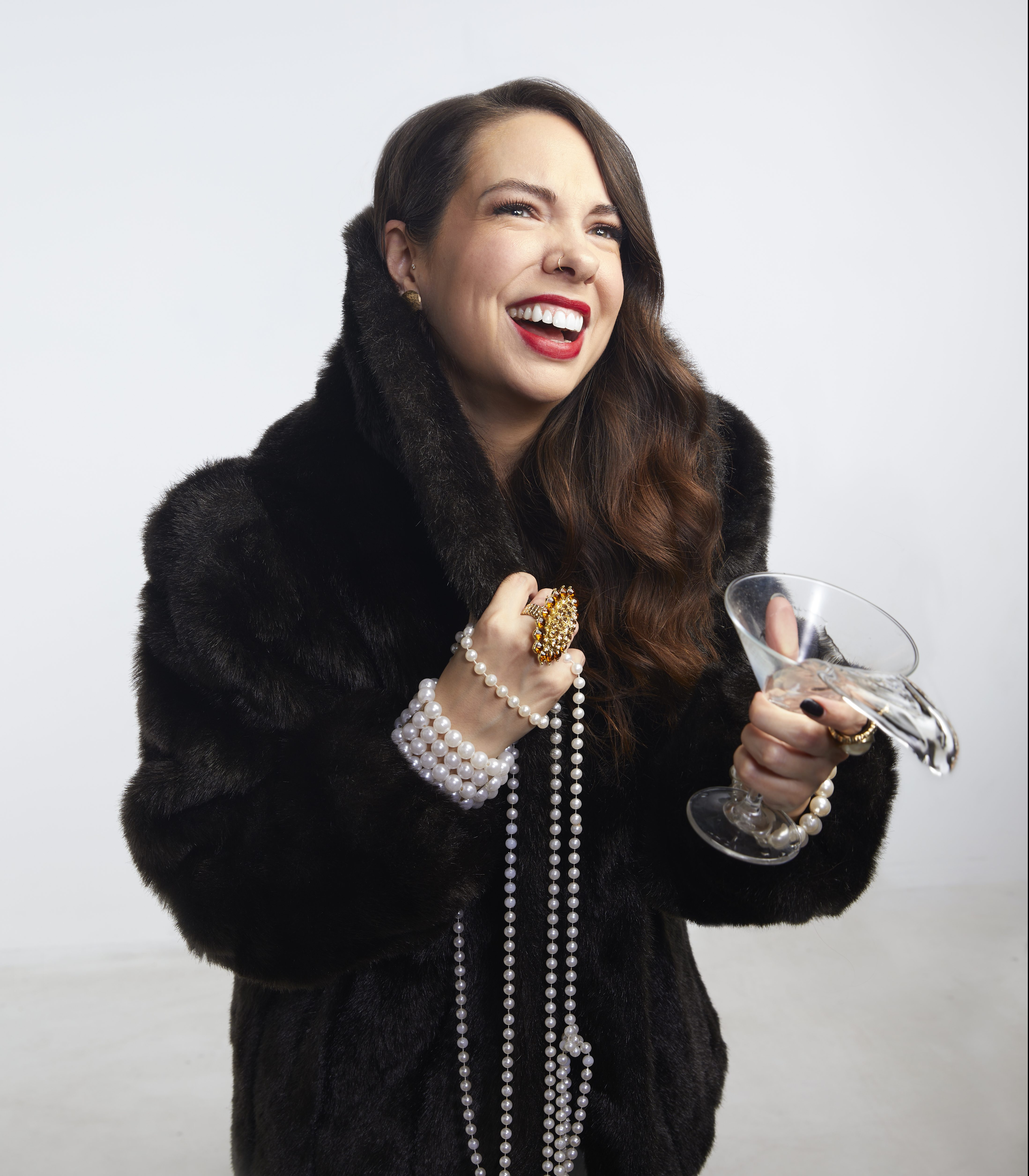 Getting the jump on time: Love Is For Poor People and The Exquisite ...