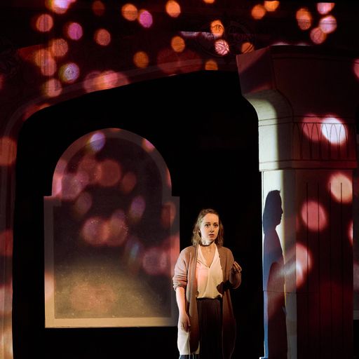 Love and art in the time of war: First Métis Man of Odesa, at the ...