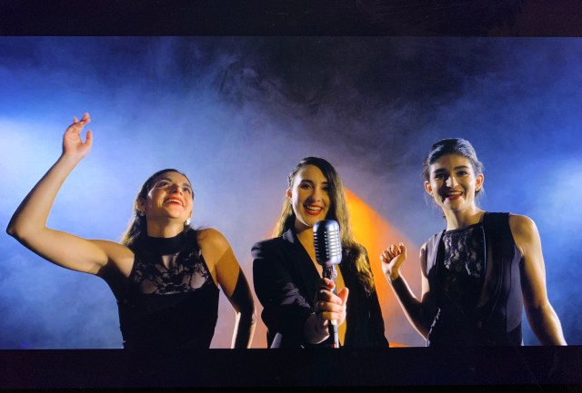 Let’s play ‘who’s the deviant?’. The Catalogue of Sexual Anxieties, a ...