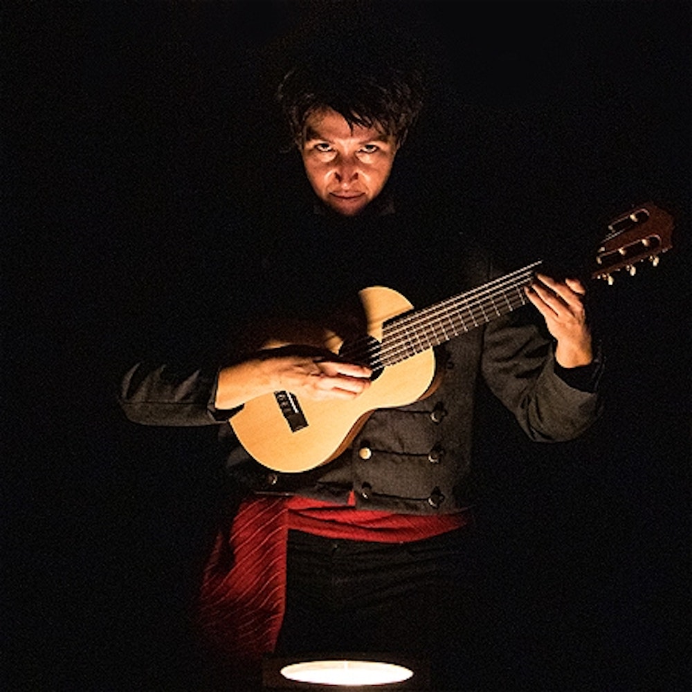 Dreams into nightmares: The Coldharts are back with Edgar Perry, the ...