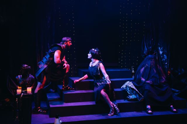 A matter of death (and life): a quirky rom-com en route to the ...