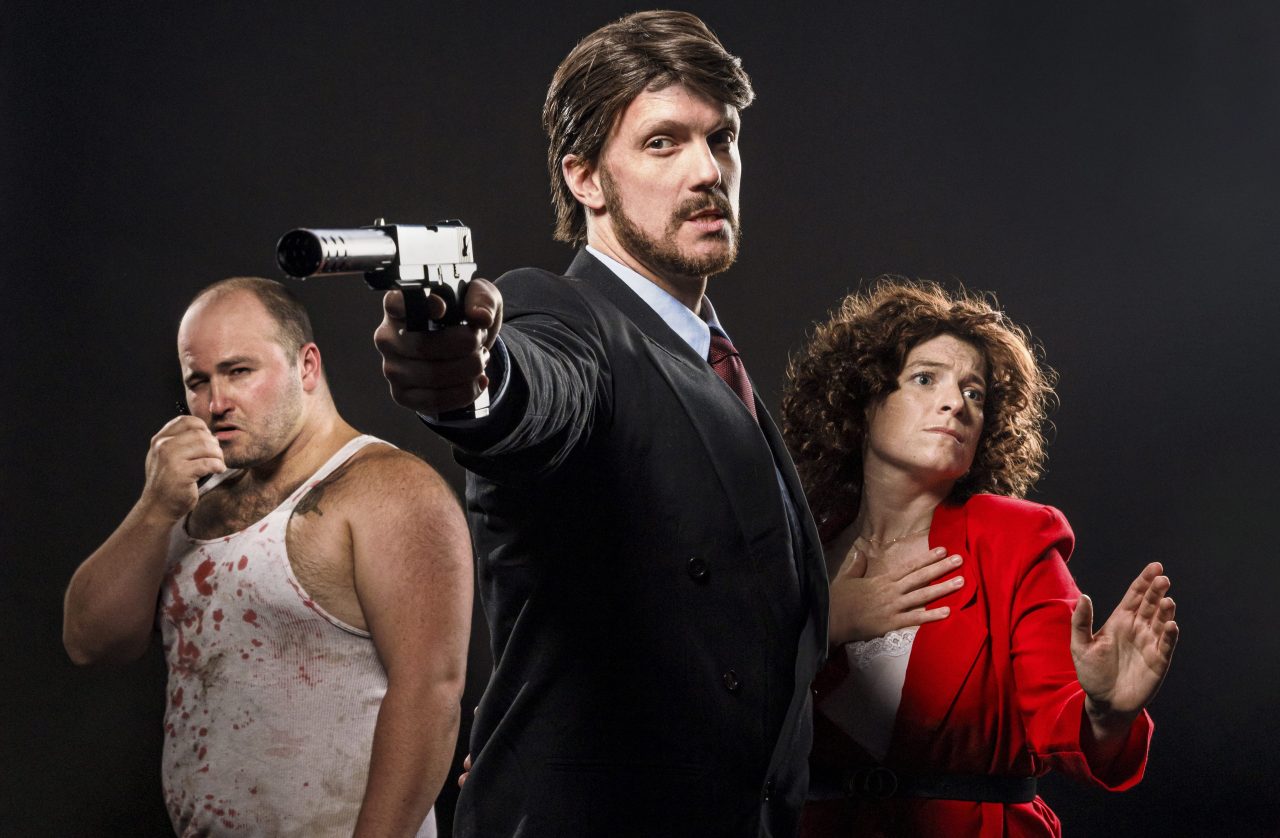 12thNight.ca | Liz Nicholls on theatre