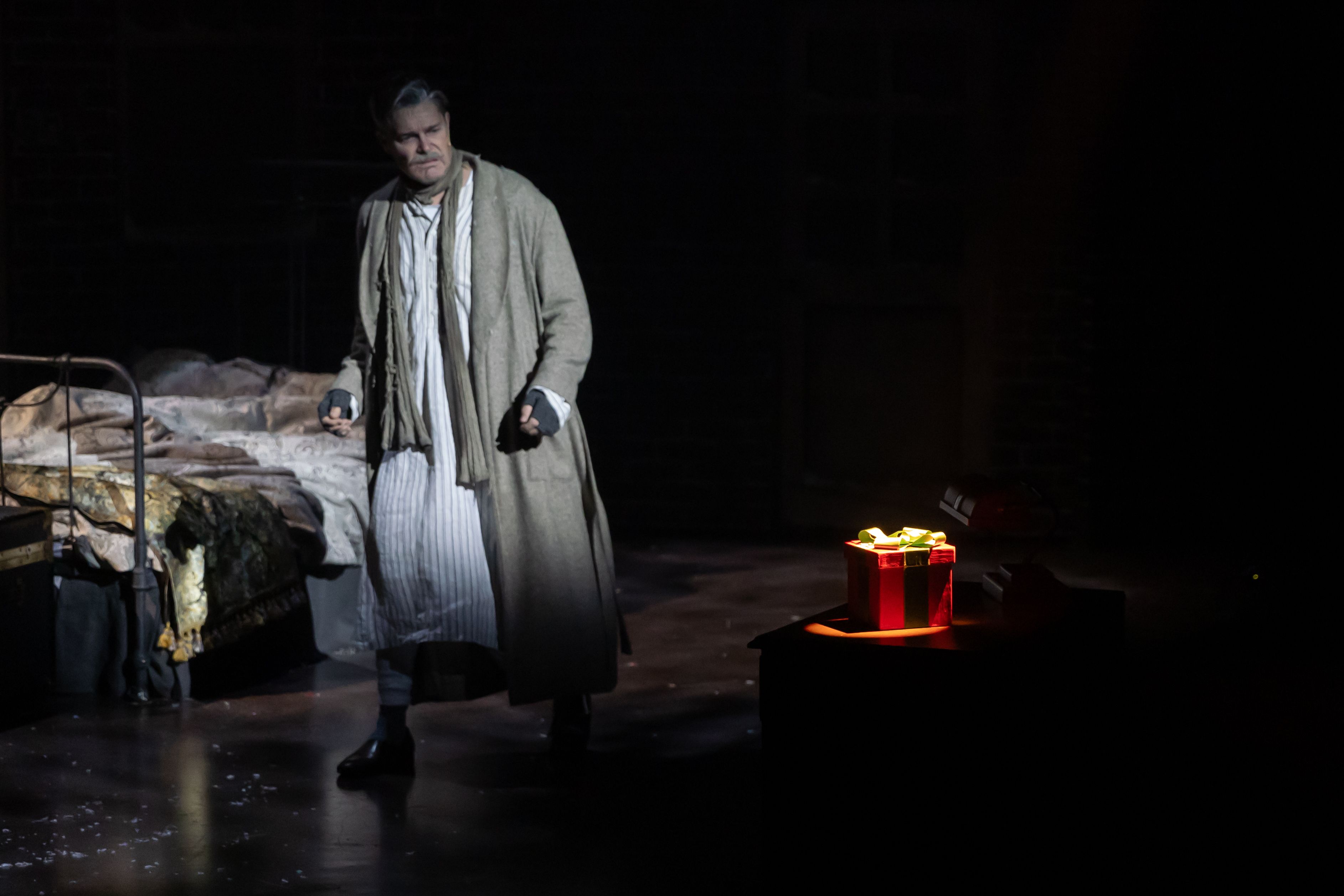 12thNight.ca | Liz Nicholls on theatre