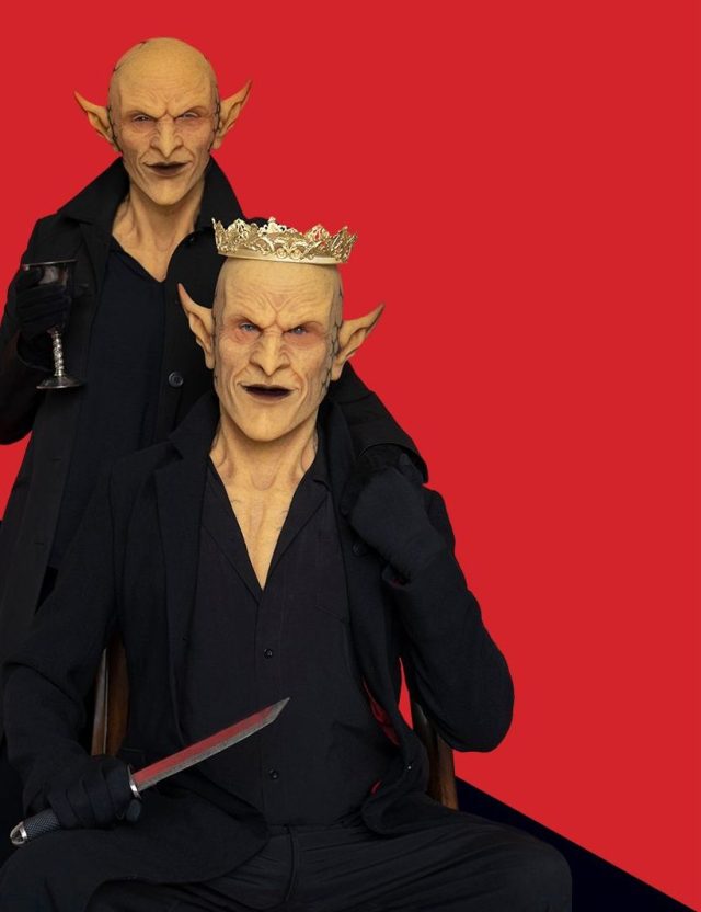 12thNight.ca | Liz Nicholls on theatre