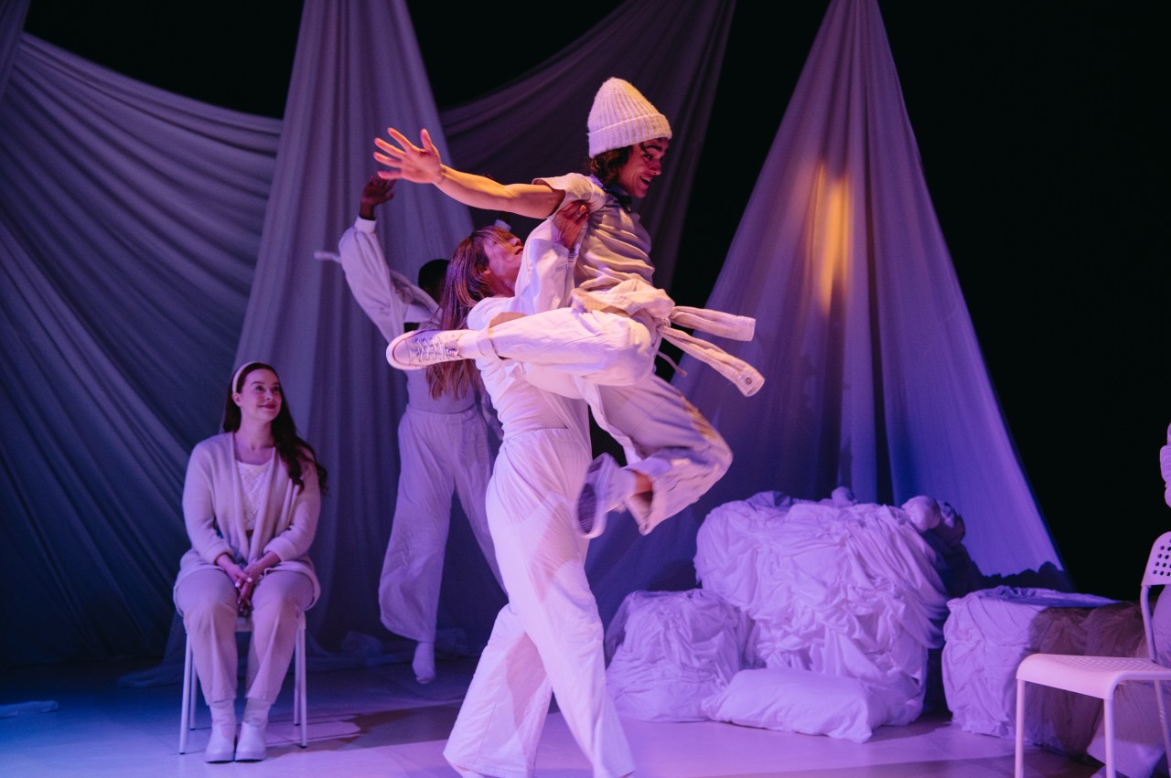 12thNight.ca | Liz Nicholls on theatre