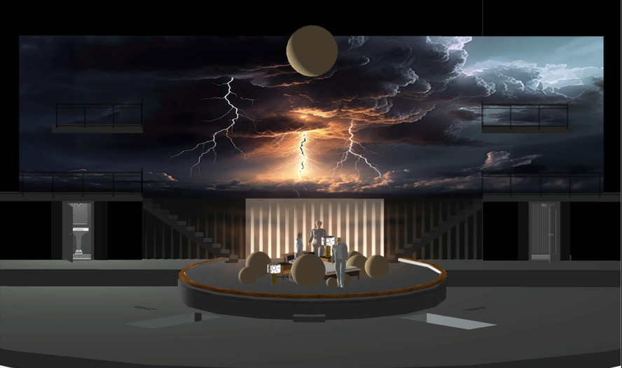 12thNight.ca | Liz Nicholls on theatre