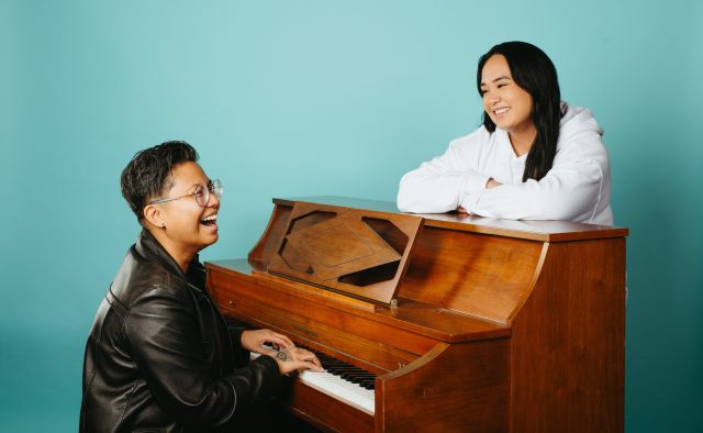 Making The Debut: a new play by DJ Kena León debuts at RISER Edmonton ...