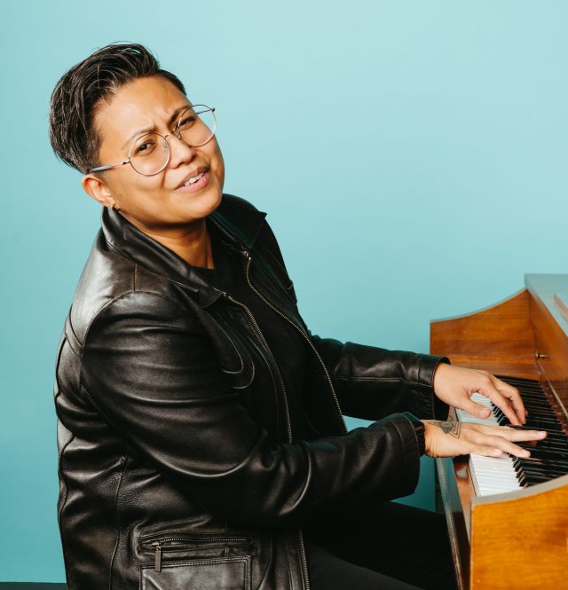 Making The Debut: a new play by DJ Kena León debuts at RISER Edmonton ...