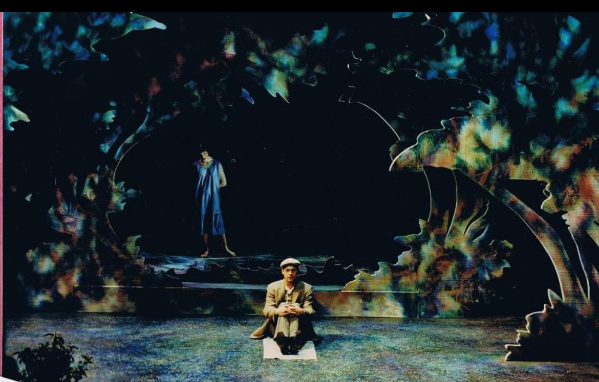 12thNight.ca | Liz Nicholls on theatre