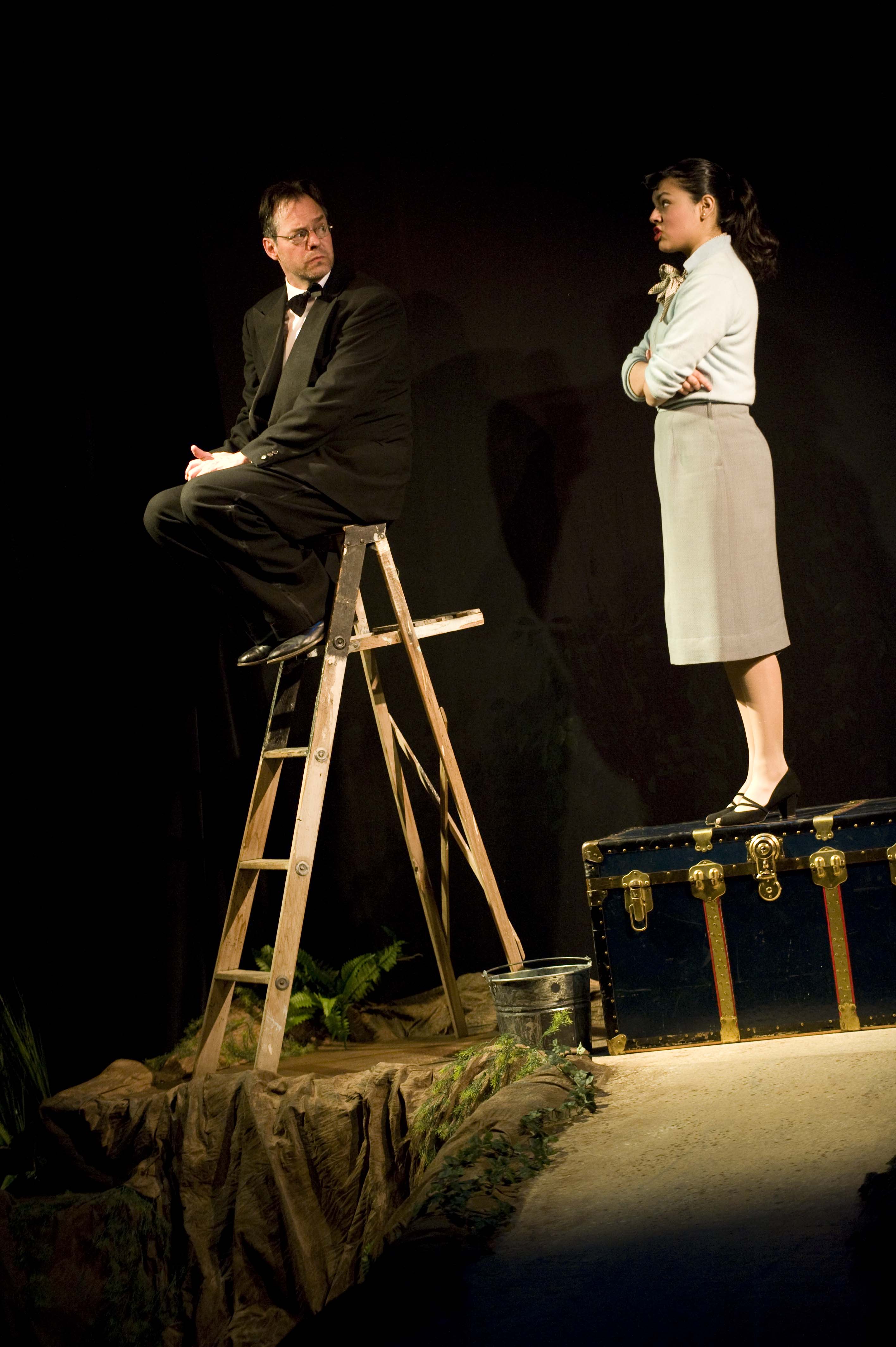 12thNight.ca | Liz Nicholls on theatre