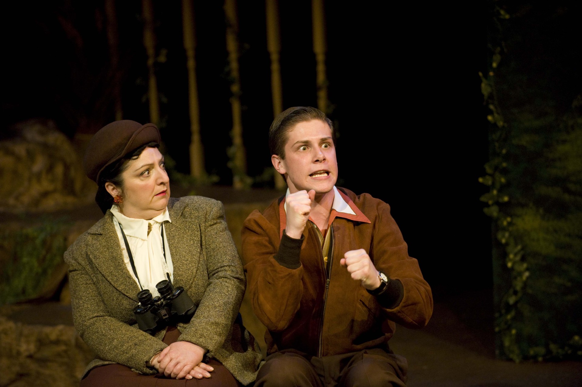 12thNight.ca | Liz Nicholls on theatre