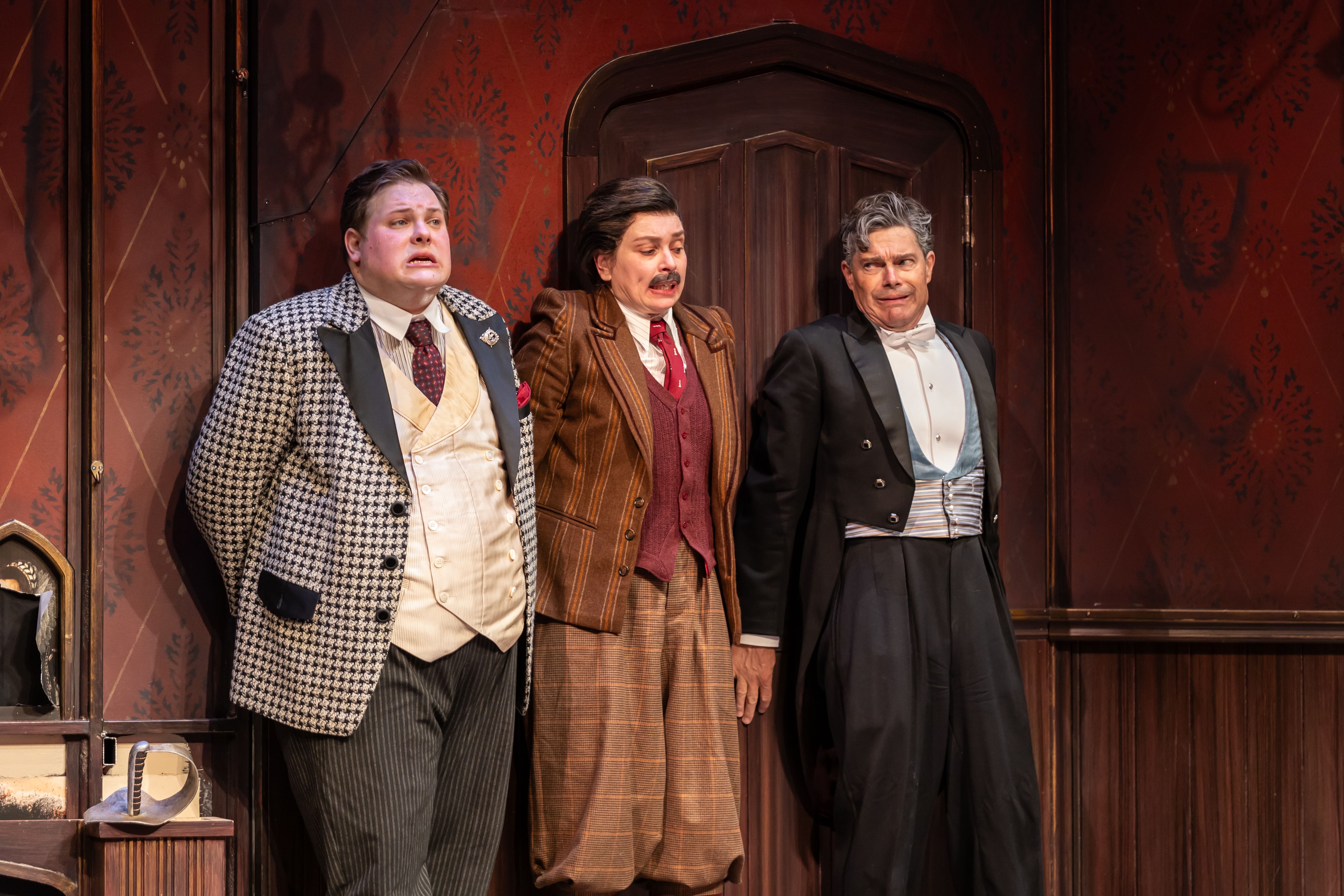 12thNight.ca | Liz Nicholls on theatre