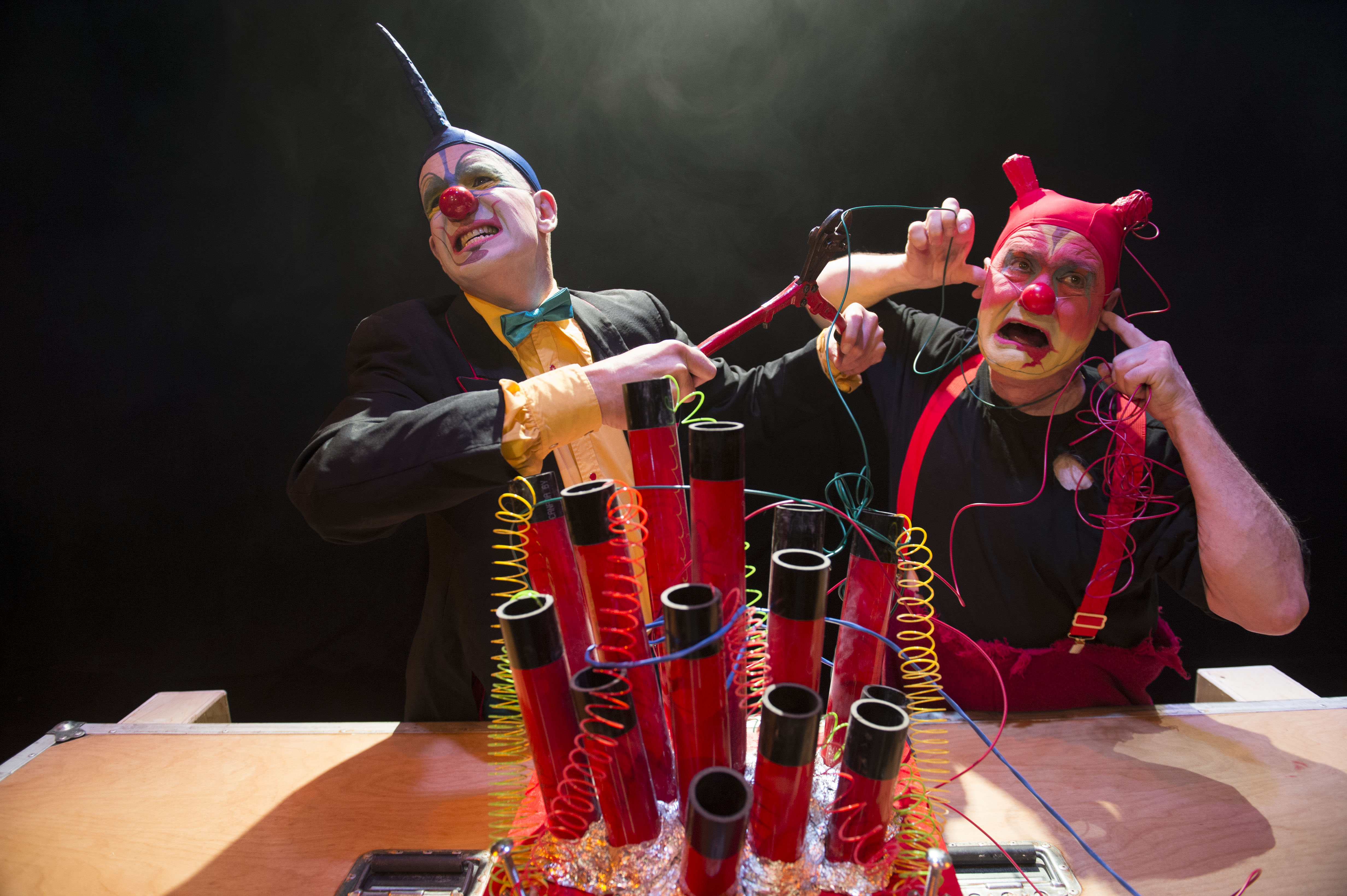 12thNight.ca | Liz Nicholls on theatre