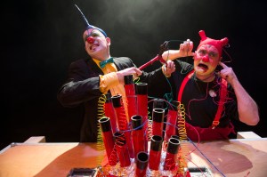 12thNight.ca | Liz Nicholls on theatre